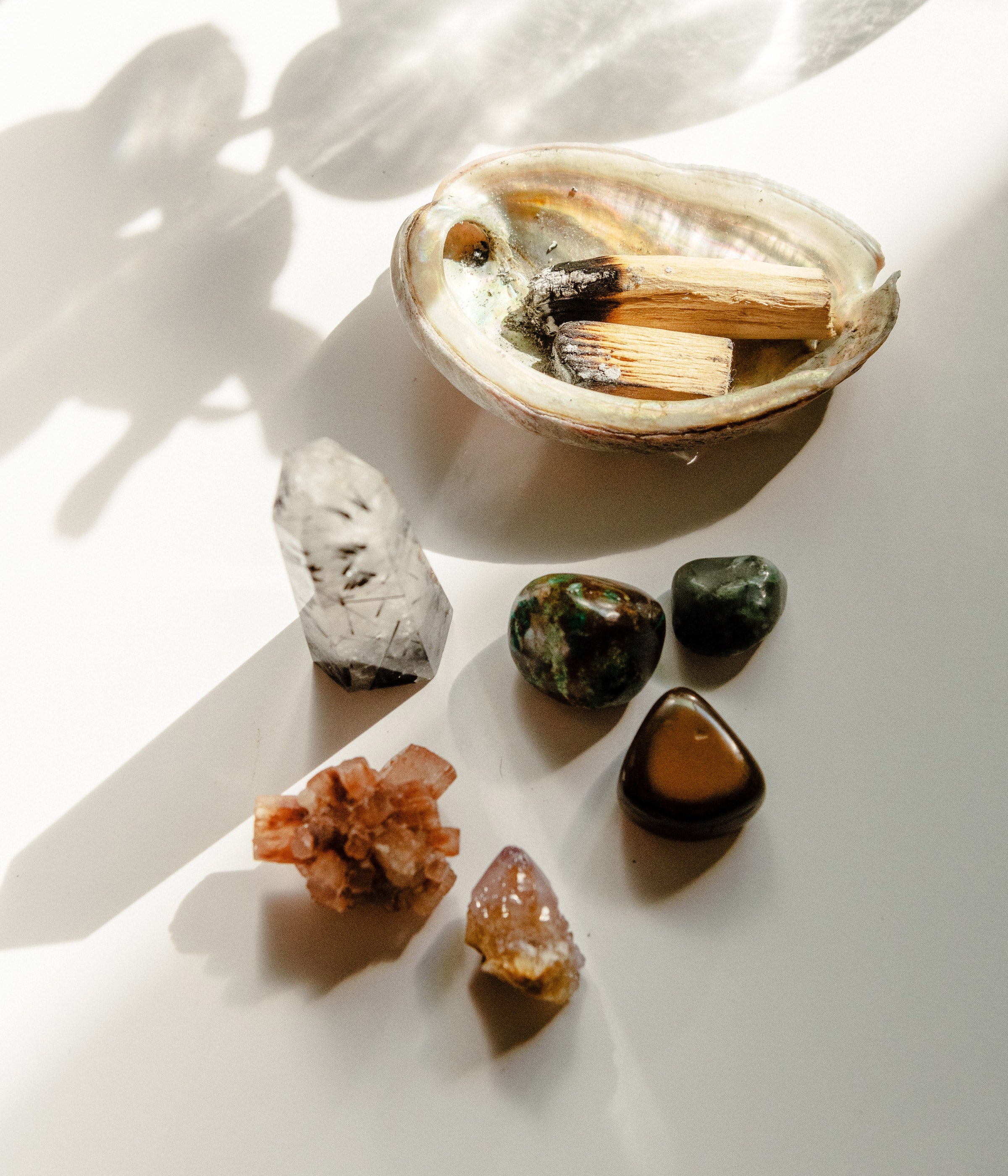 Spiritual Gifts: Unique Crystals, Spiritual Gifts and Religious Items ...